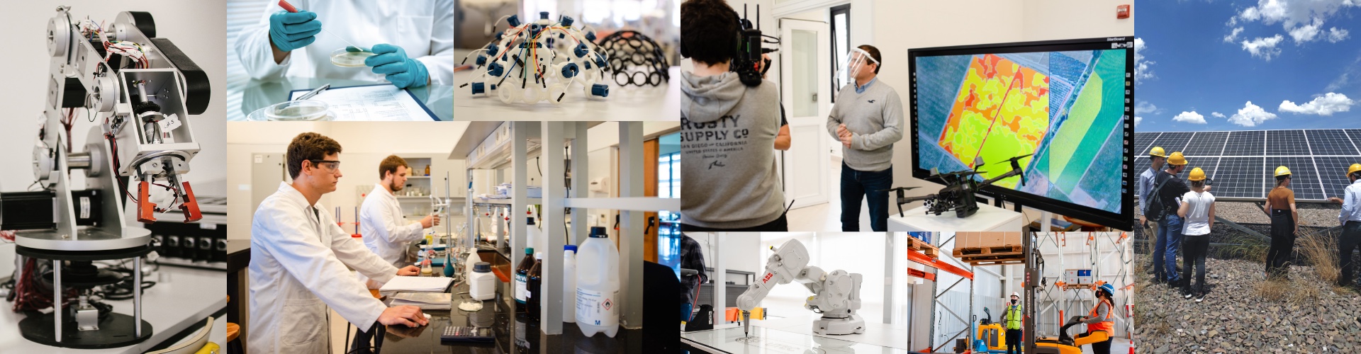 Investigación :: UTEC